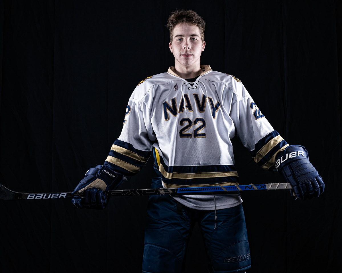 Evan Adams