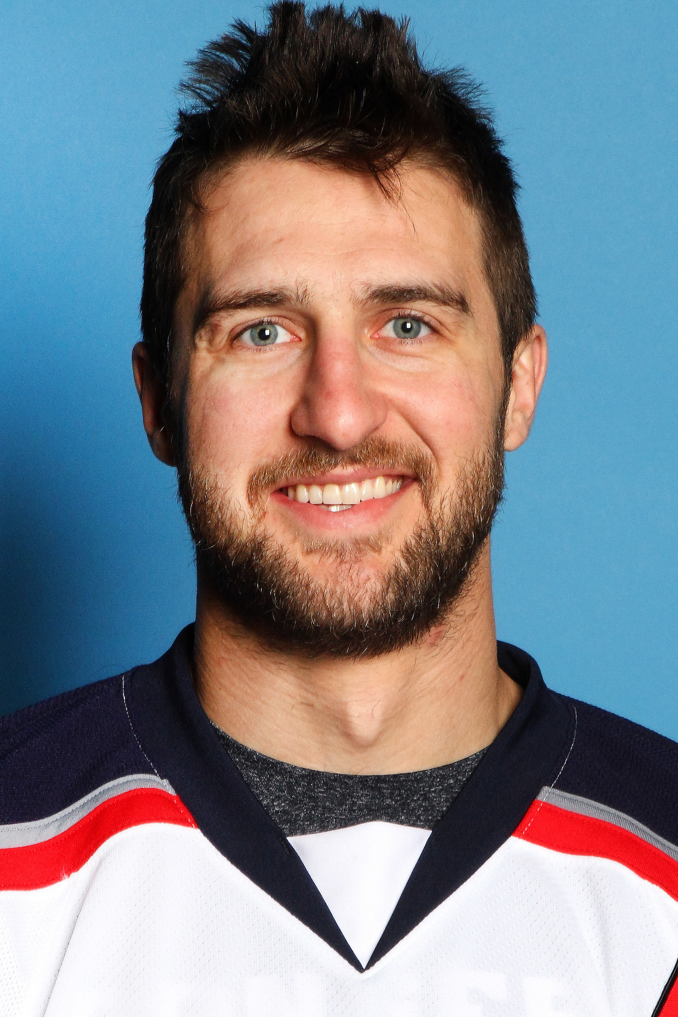 Tanner Glass