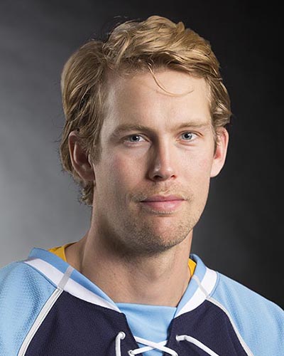 Anders Lindback 2022