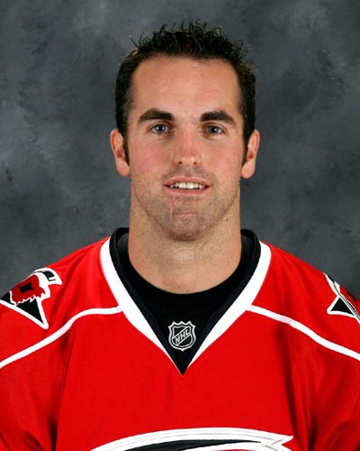 Andrew Ladd