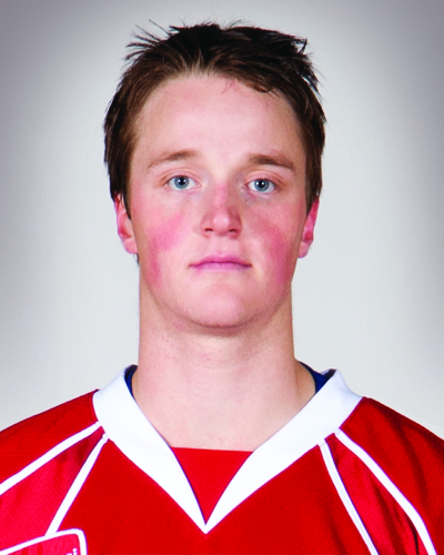 Daniel Carr Syracuse