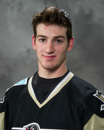 Jayson Megna