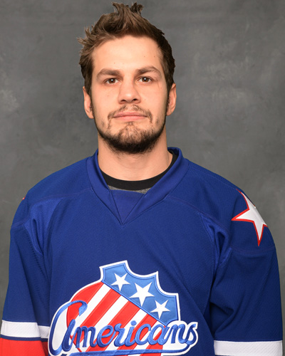 Patrick Kaleta