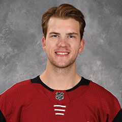 Lane Perderson