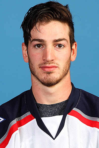 Jayson Megna
