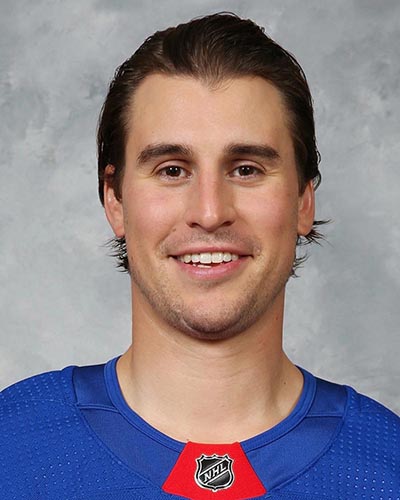 Brendan Smith And Reilly Smith