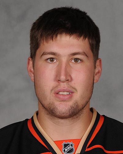 Nicholas Ritchie Hockey