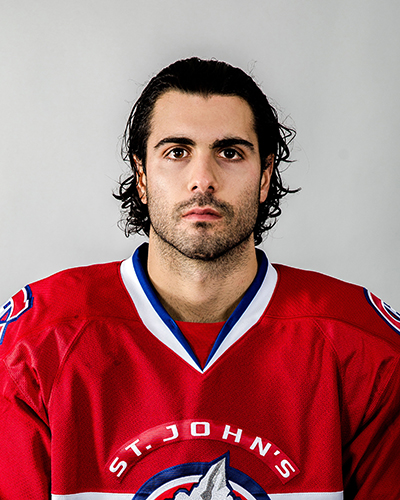 Mark Barberio