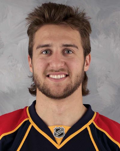 Tanner Glass