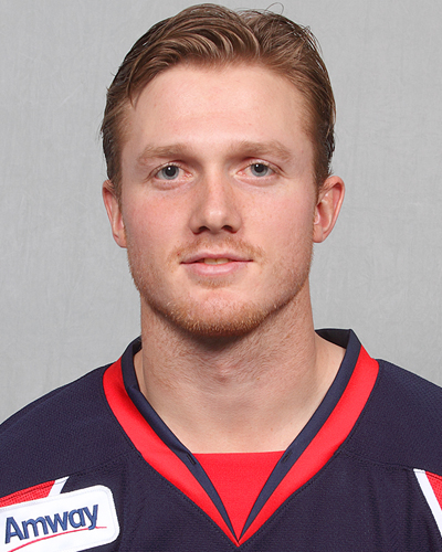 Gustav Nyquist Nyquil