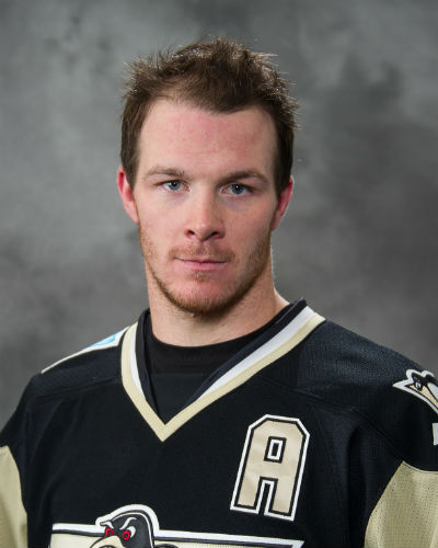 Zach Sill Penguins Zach Sill Verstärkt Die Haie | Haie.de