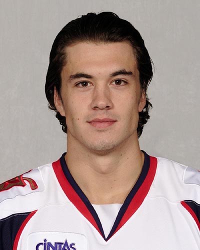 Jonathan Ericsson Birthday