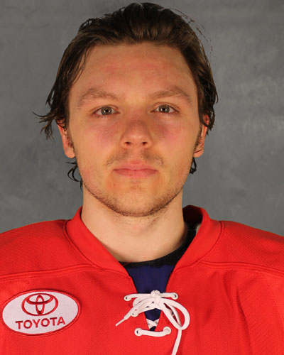 Sam Reinhart Draft