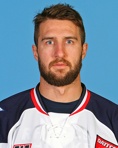 Tanner Glass