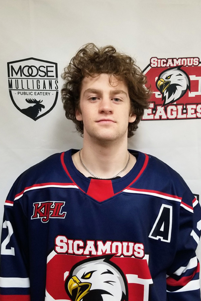 Sean Smith Chiefs 2022