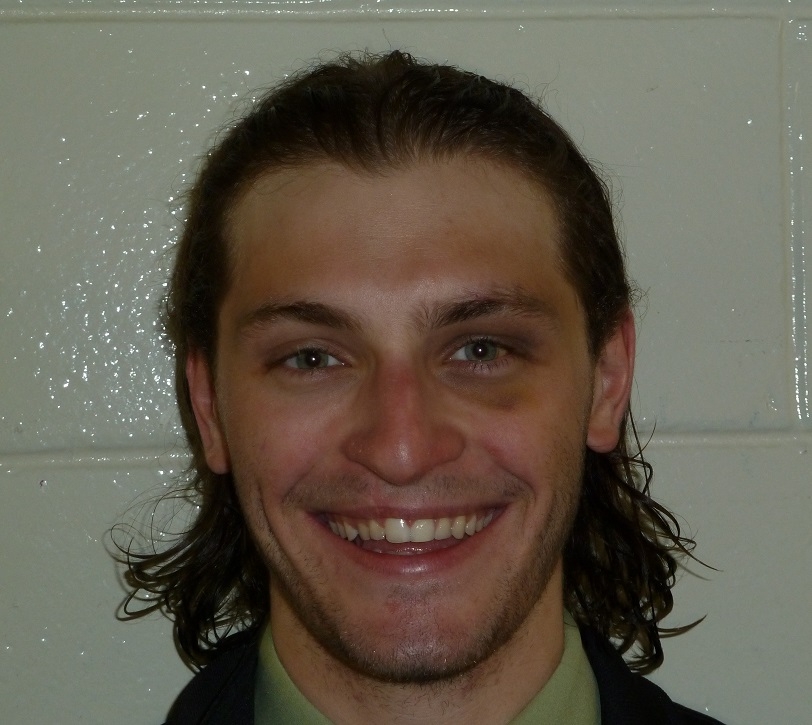 Christopher Rossi's Instagram, Twitter & Facebook on IDCrawl