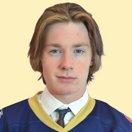 Flames acquire Nikolas Joniec | Gatineau Flames