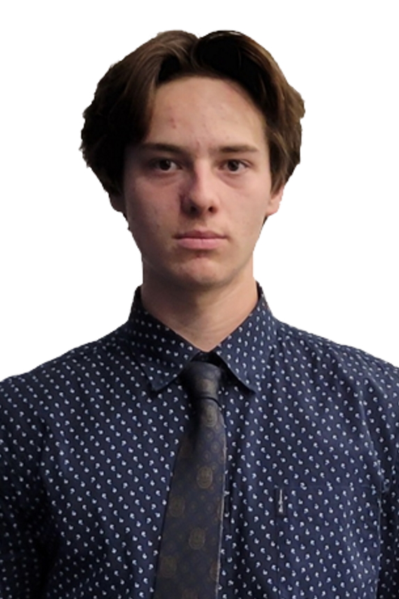 Nicolas Dunn 2022