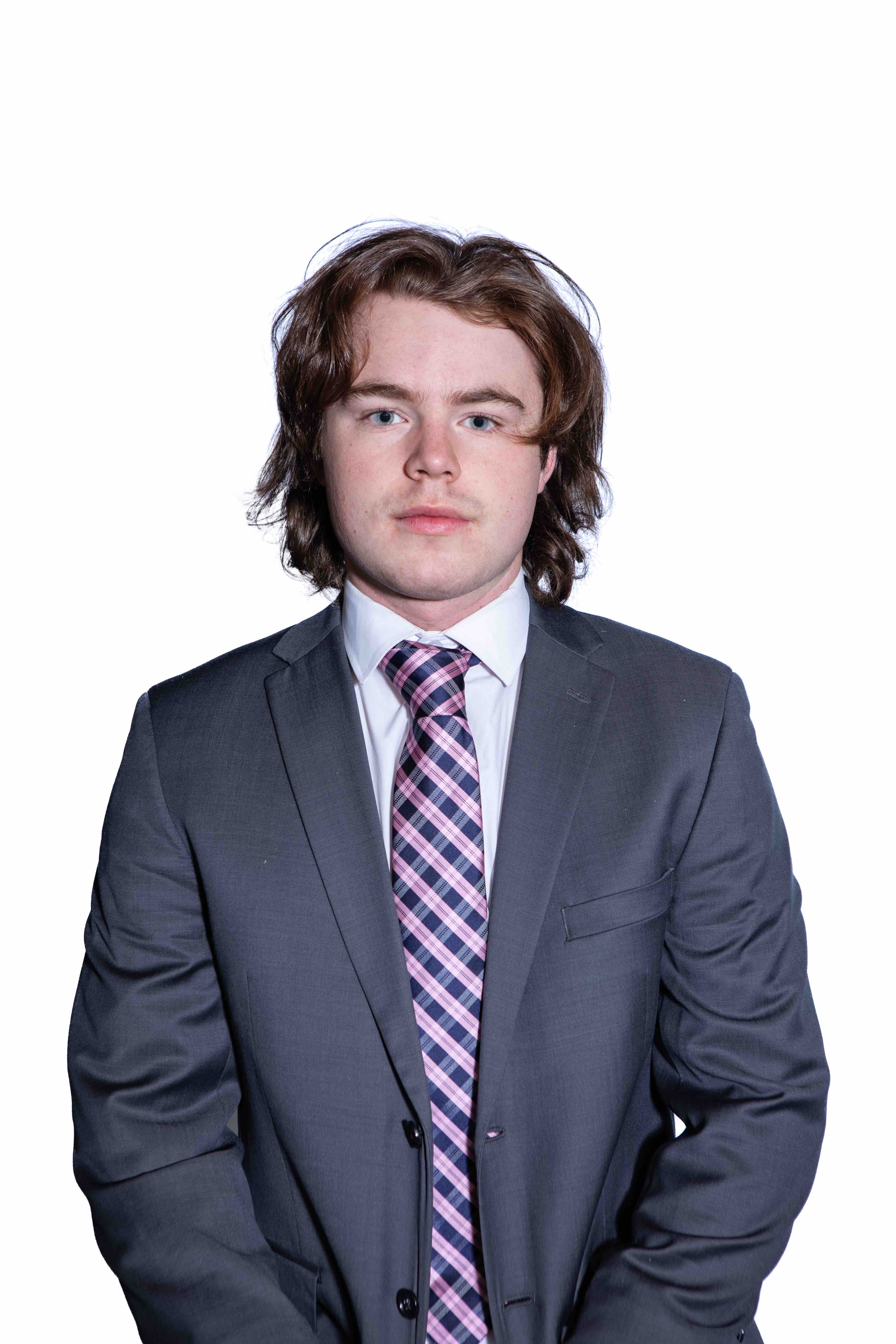 William Forrester William Forrester | Obituary | Exeter Lakeshore