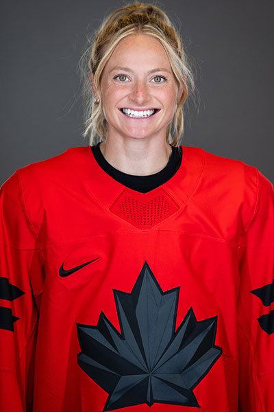 Player Profile | 2026 Milano Cortina Olympic Winter Games (Women’s ...
